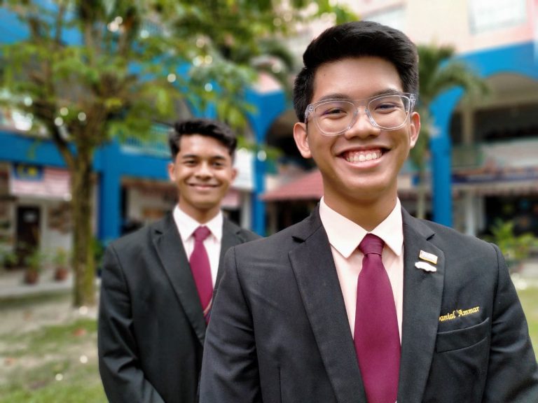 IIUM Schools Sdn Bhd - IIUM Holdings Sdn Bhd