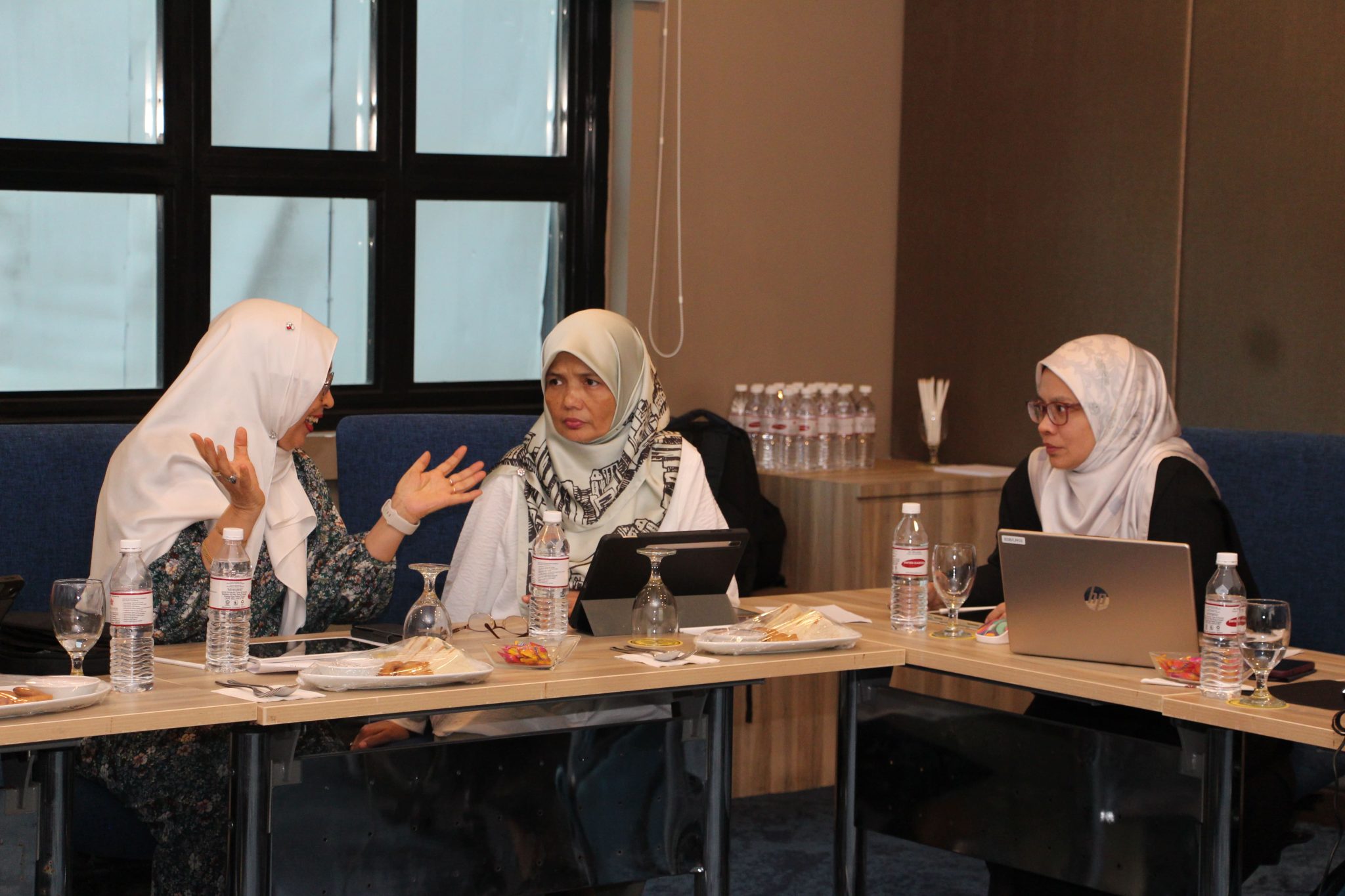 IIUM Educare Fusion of Business and Education - IIUM Holdings Sdn Bhd