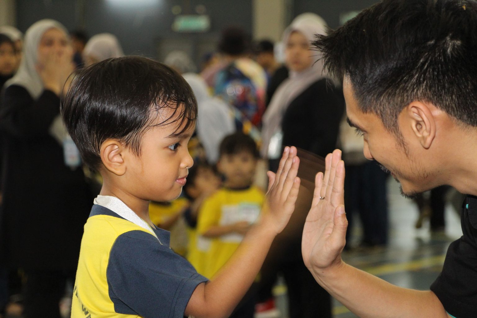 IIUM Educare Fusion of Business and Education - IIUM Holdings Sdn Bhd