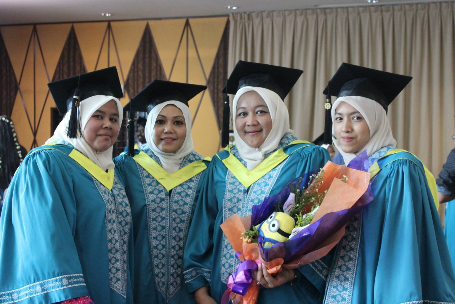 IIUM Consultancy and Innovation Sdn Bhd - IIUM Holdings Sdn Bhd