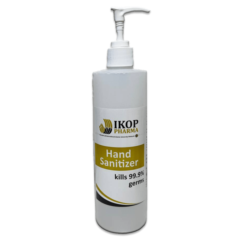 IKOP Sdn Bhd - IIUM Holdings Sdn Bhd