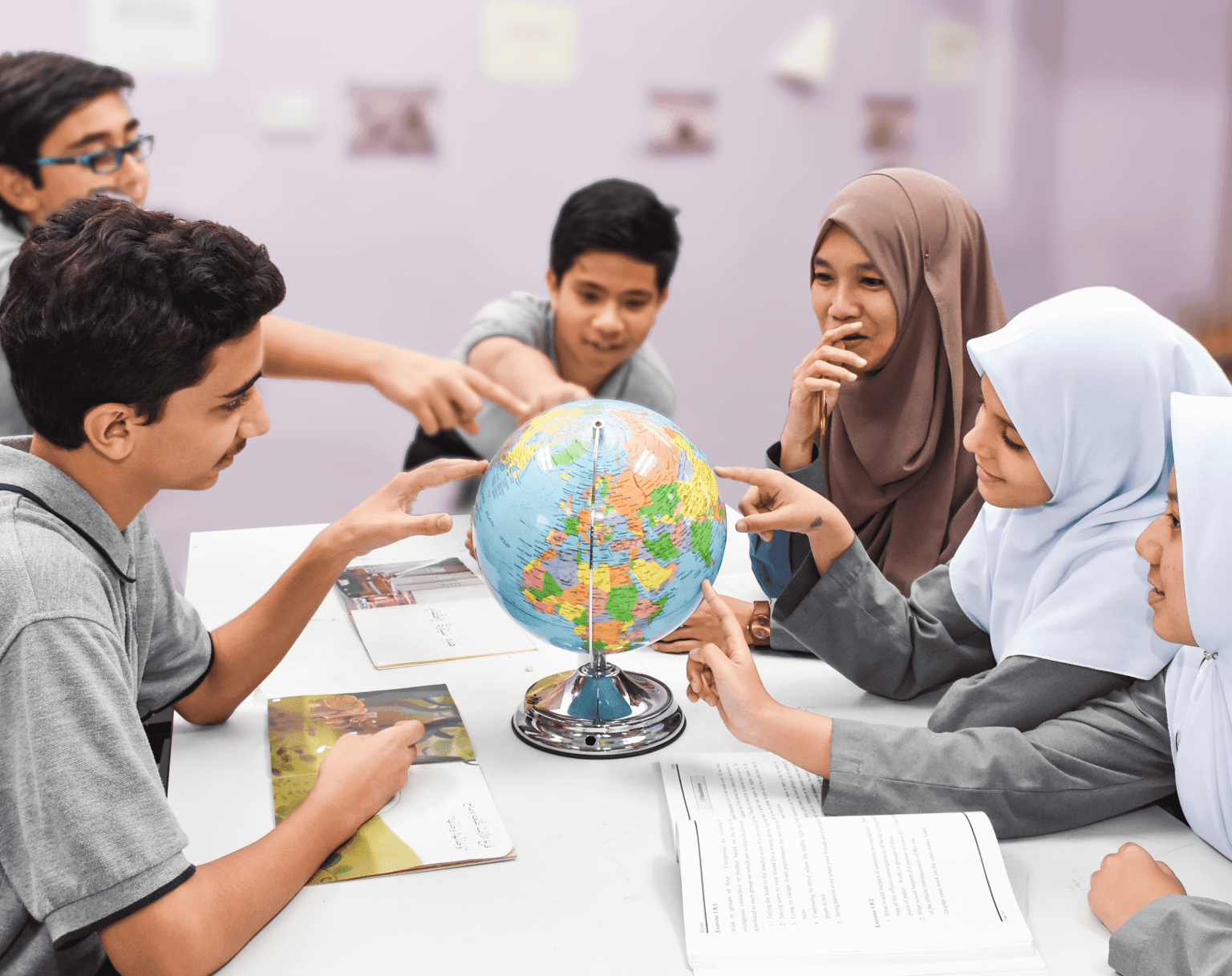 Our Subsidiary - IIUM Holdings Sdn Bhd