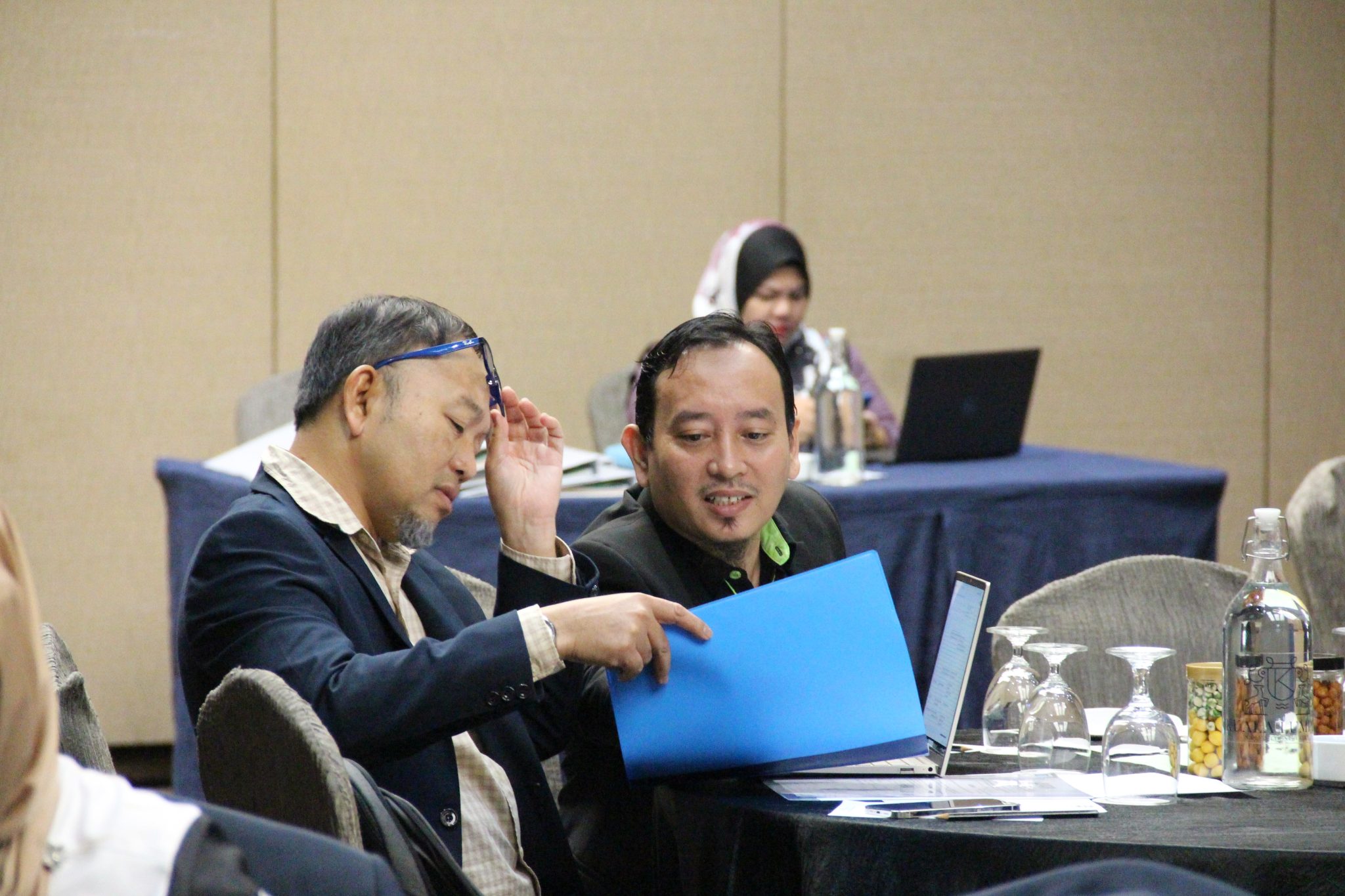 Group Strategy Blueprint Review & Business Plan 2024 - IIUM Holdings ...