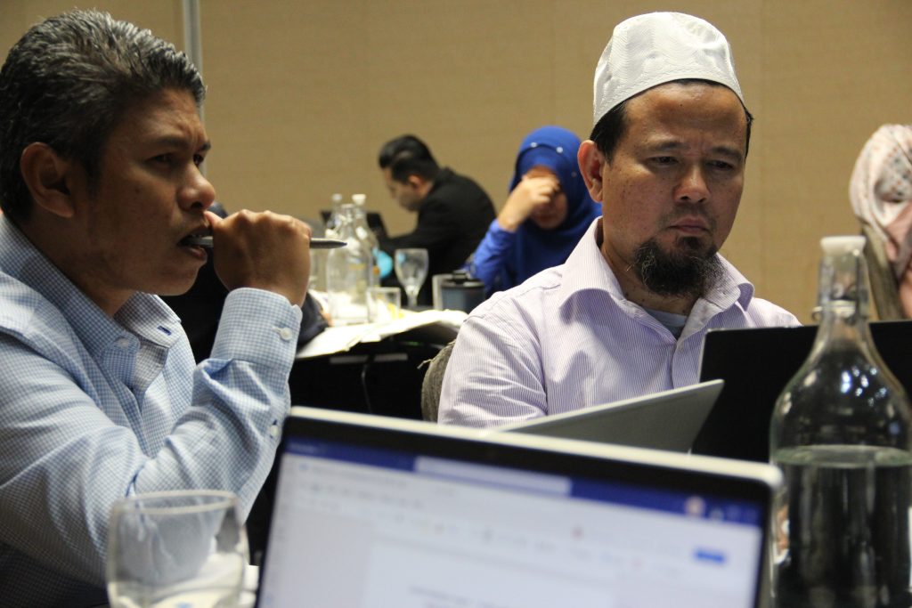 Group Strategy Blueprint Review & Business Plan 2024 - IIUM Holdings ...