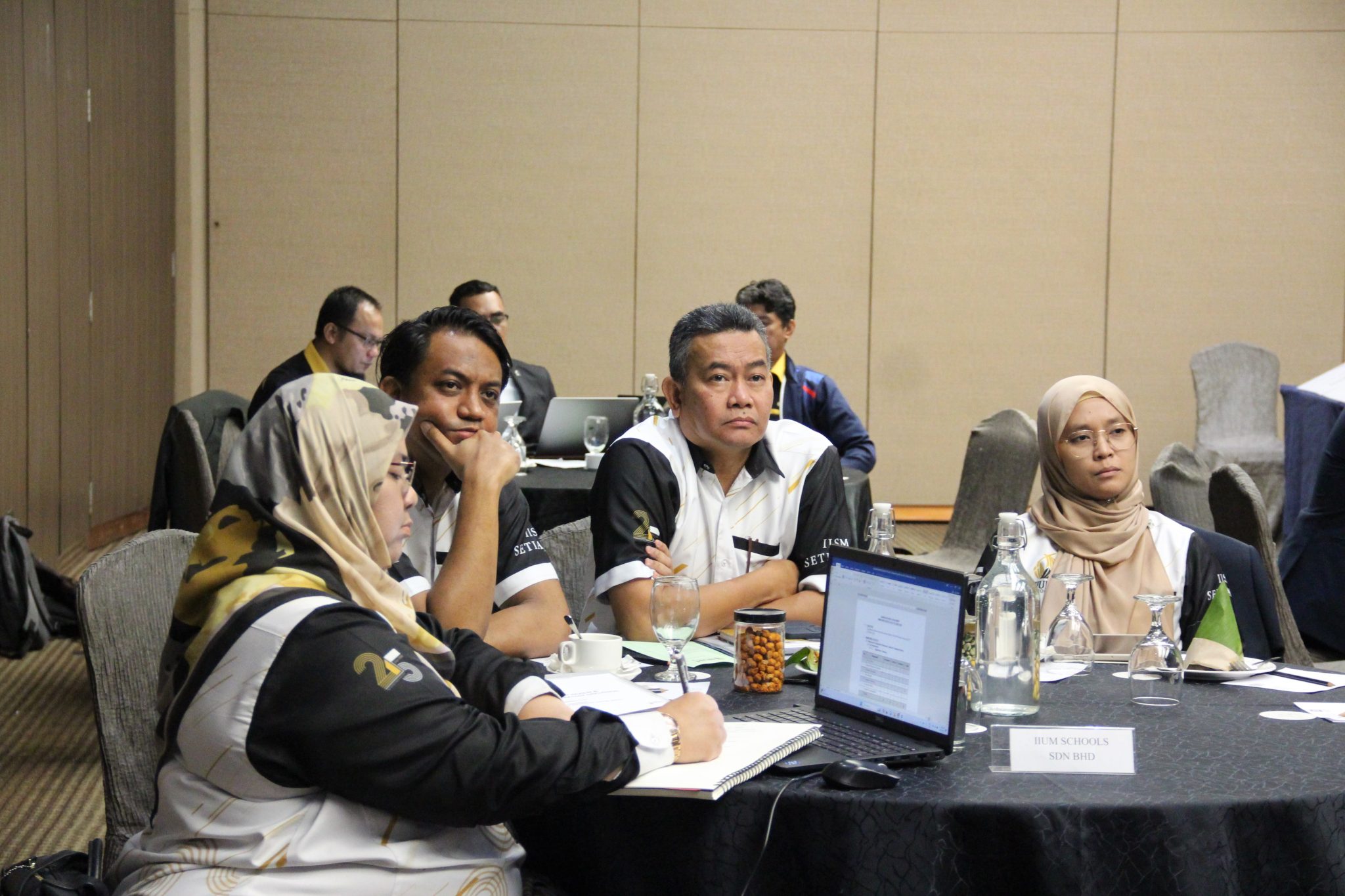 Group Strategy Blueprint Review & Business Plan 2024 - IIUM Holdings ...