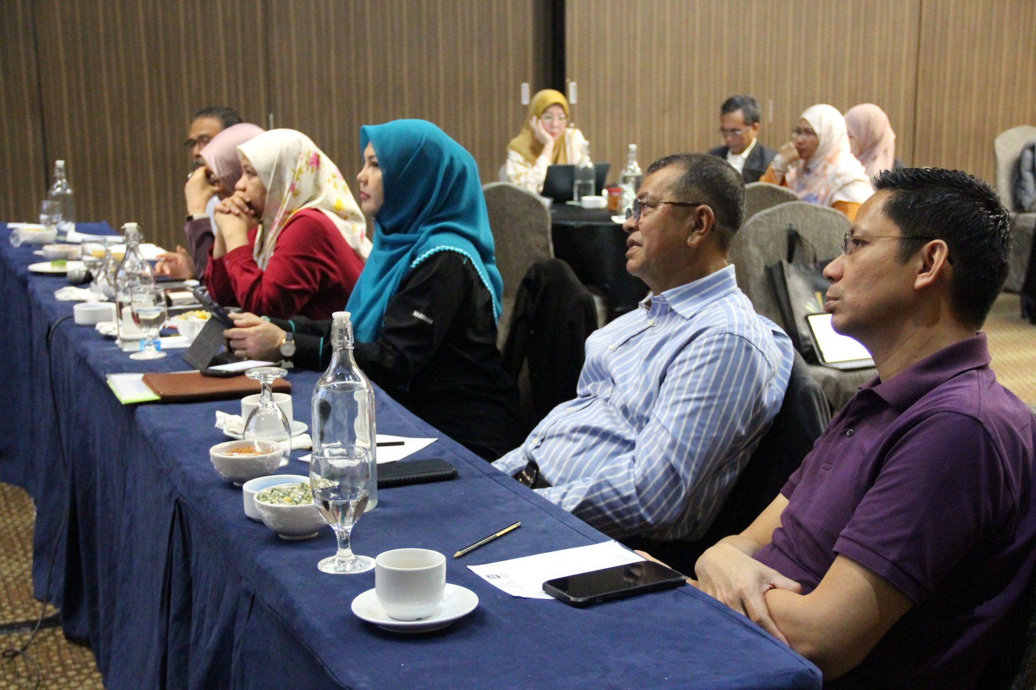 Group Strategy Blueprint Review & Business Plan 2024 - IIUM Holdings ...