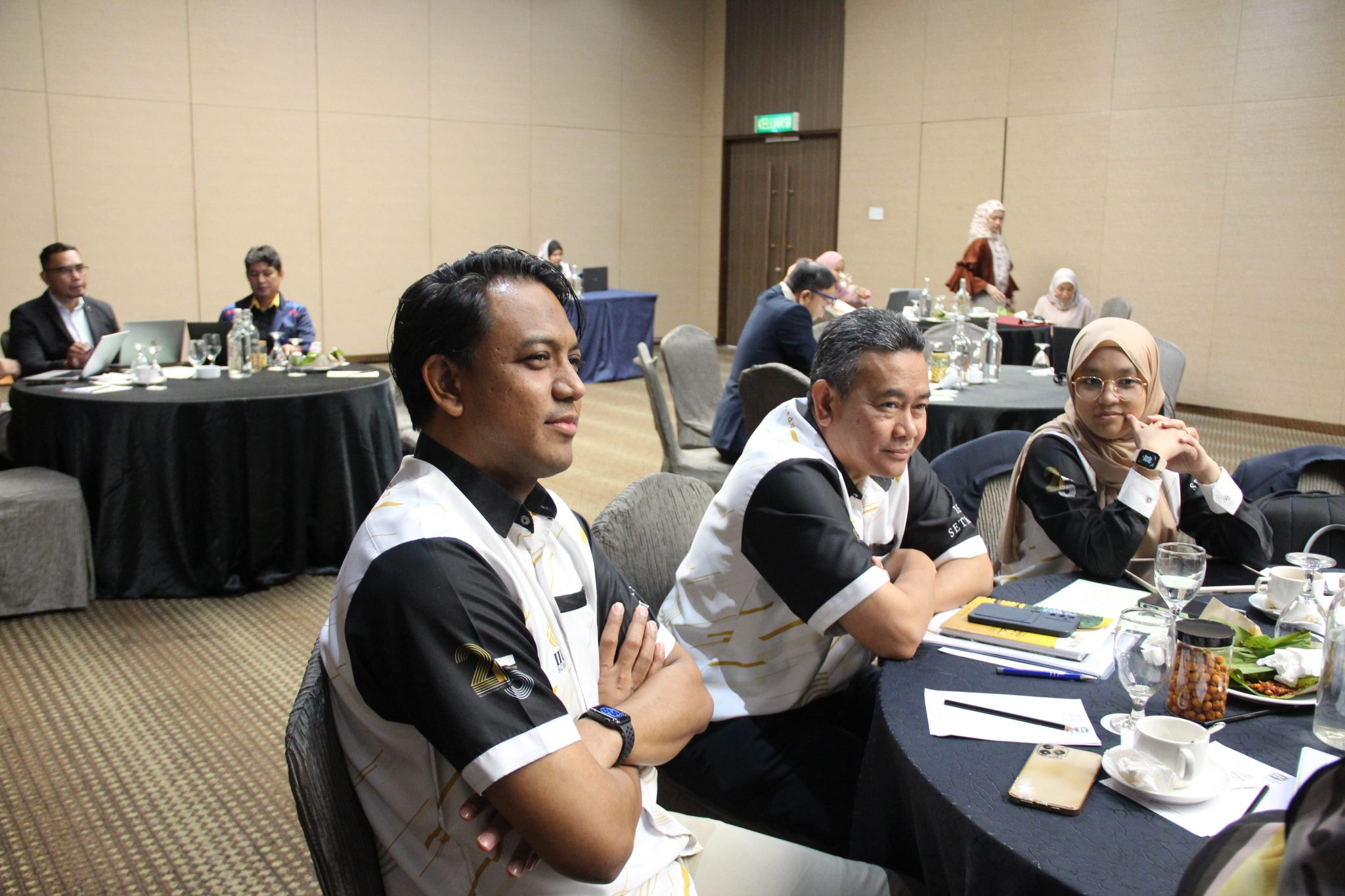Group Strategy Blueprint Review & Business Plan 2024 - IIUM Holdings ...