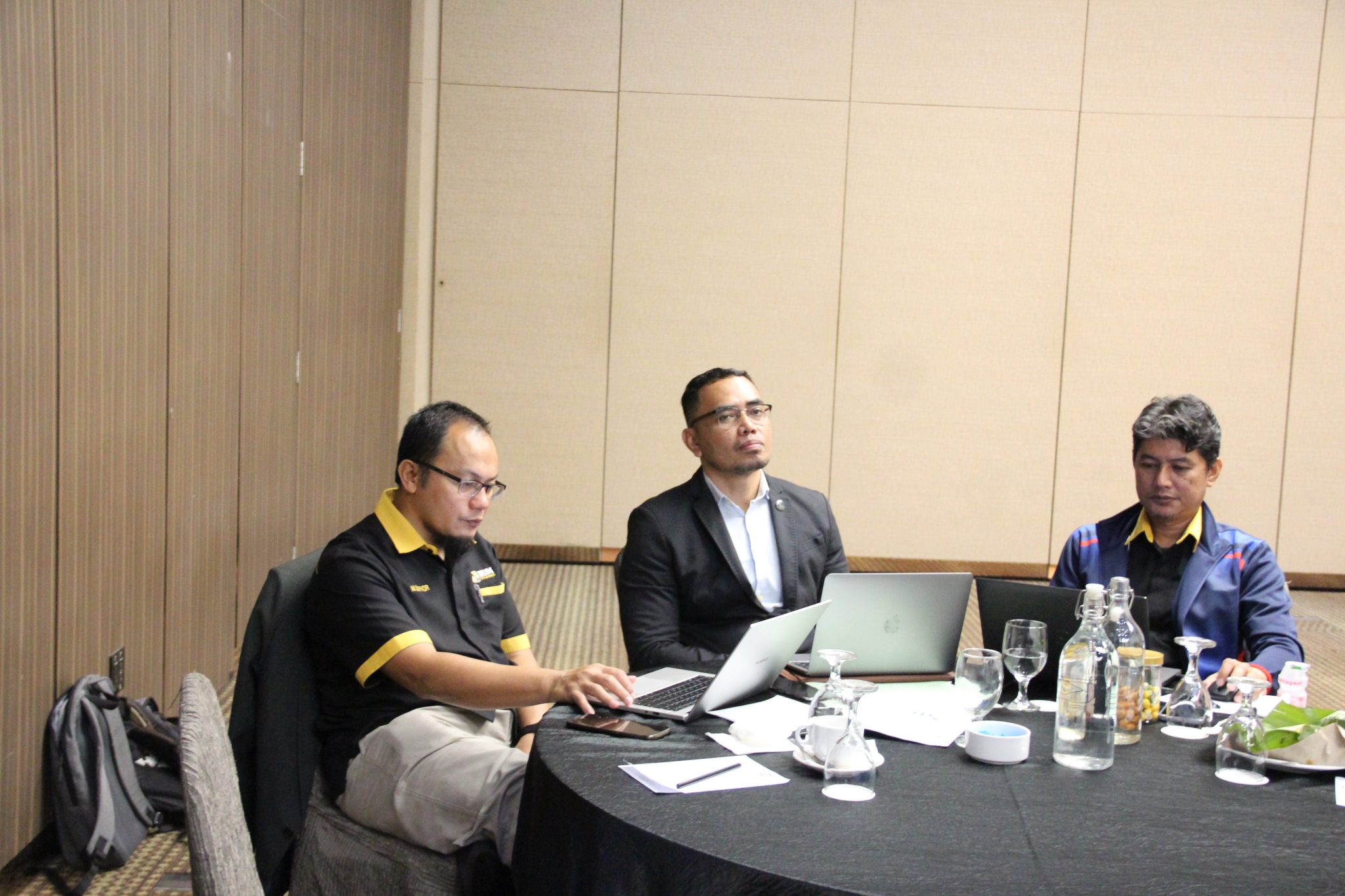 Group Strategy Blueprint Review & Business Plan 2024 - IIUM Holdings ...