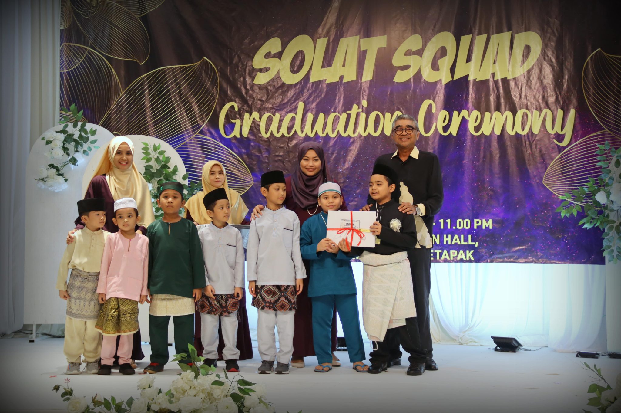 Gallery - IIUM Holdings Sdn Bhd