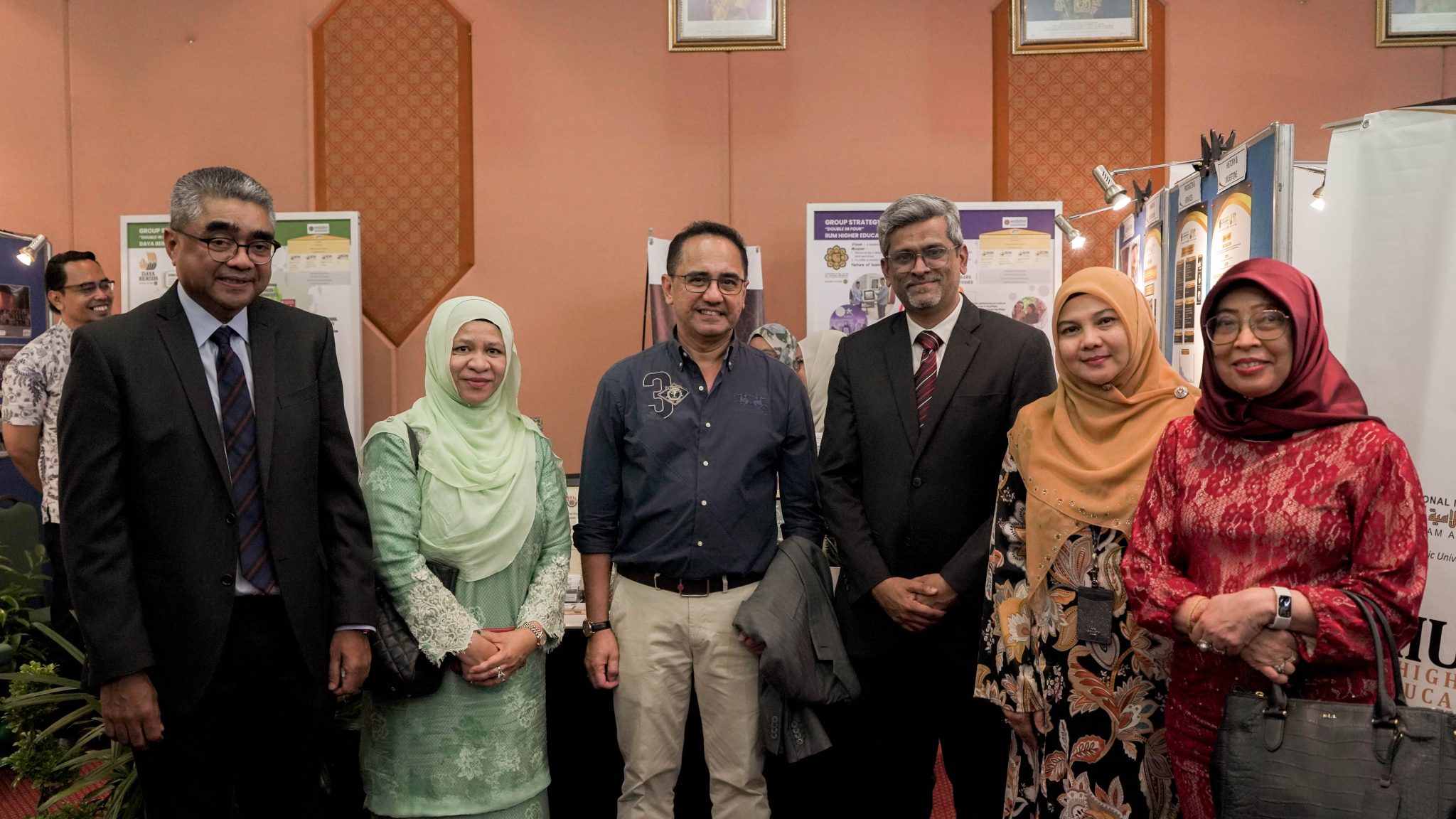 The Launching of IIUM Holdings Strategy Blueprint 2023 - IIUM Holdings ...