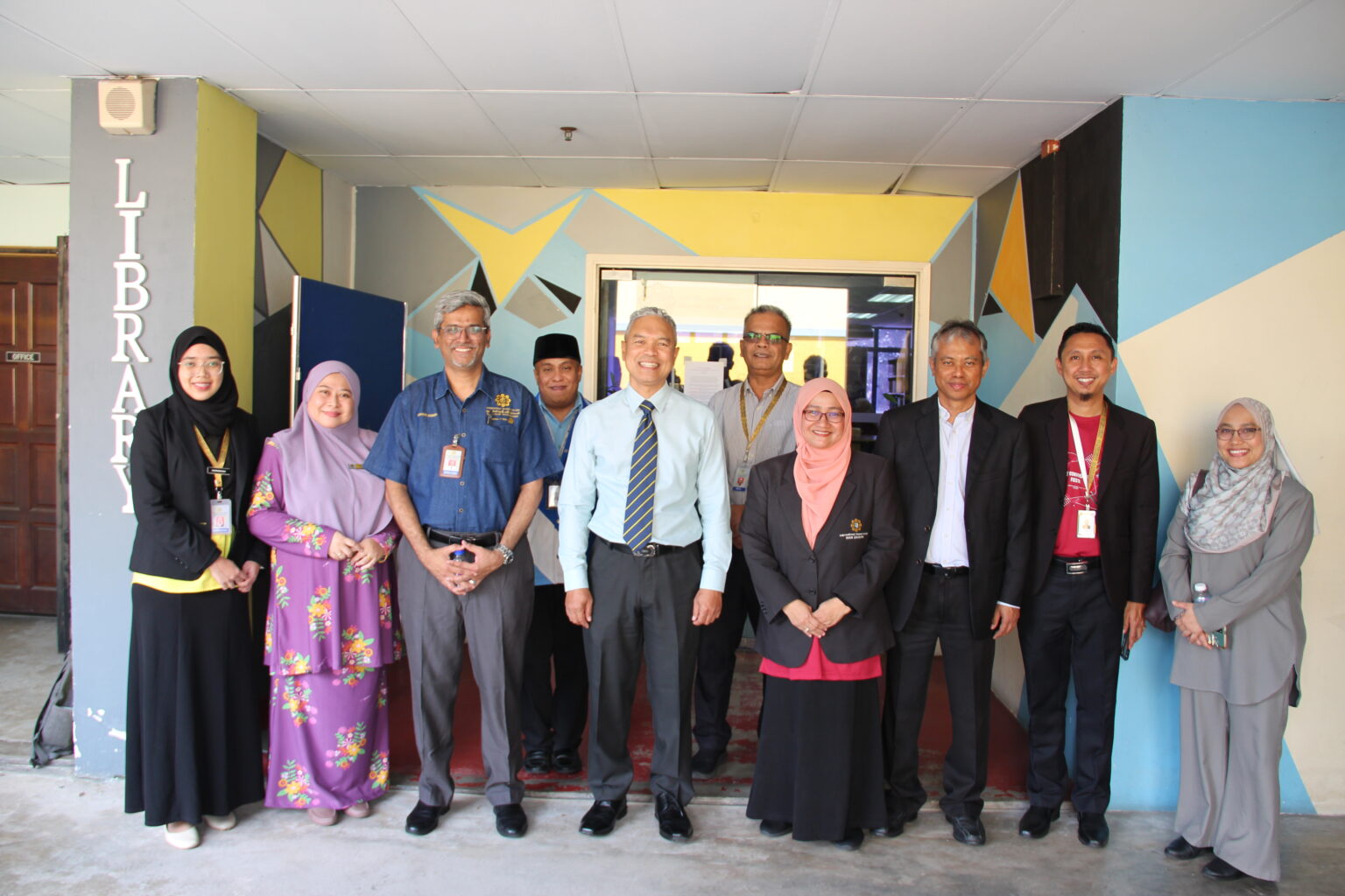 Gallery - IIUM Holdings Sdn Bhd