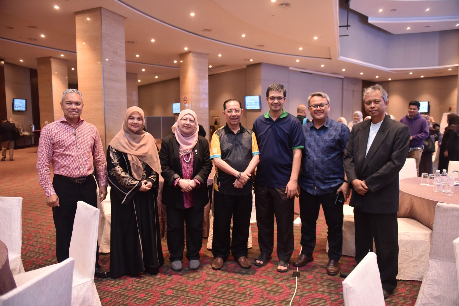 Gallery - IIUM Holdings Sdn Bhd