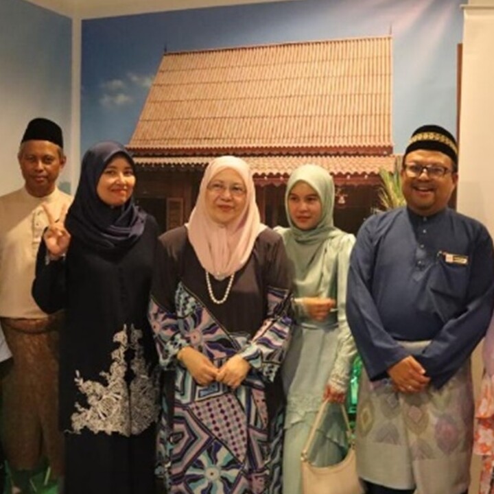 IKOP Showcased Innovation at the IIUM Holdings Hari Raya Open House ...