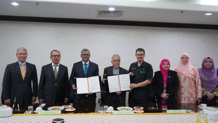 Kerjasama Kukuh IIC dan IIUM Academy Tingkatkan Peluang Pendidikan ...